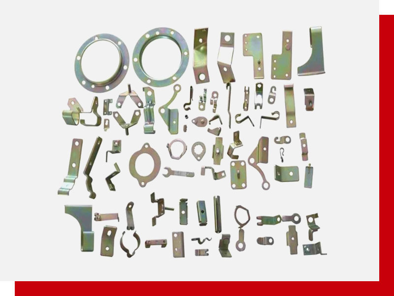 World Press Machine, Power Press Machine Manufacturers