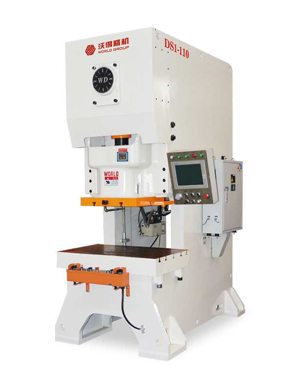 World Press Machine, Power Press Machine Manufacturers