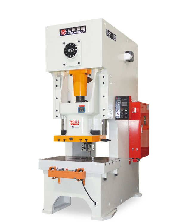 World Press Machine, Power Press Machine Manufacturers