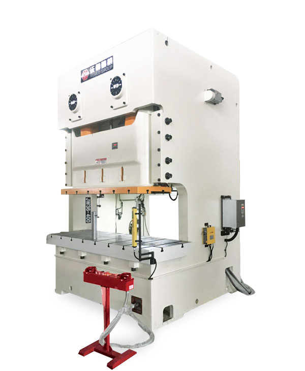 World Press Machine, Power Press Machine Manufacturers