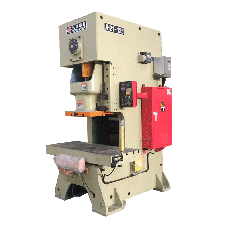 How To Do Maintenance Of Power Press Machine how-to-do-maintenance-of-power-press-machine